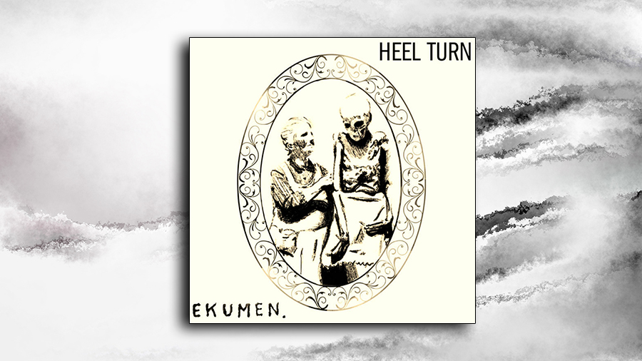 Critique du split EP de Heel Turn & Ekumen