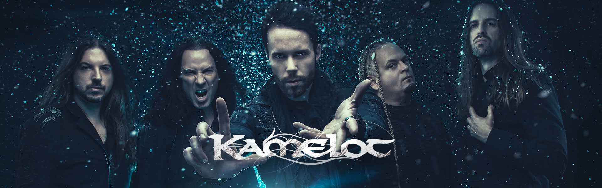 Québec aime Kamelot; c’est loin d’être une théorie!