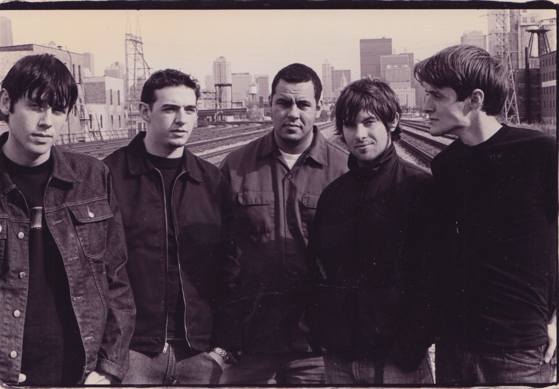 Daily Rock Québec - Toute l'actualité du Rock au Québec